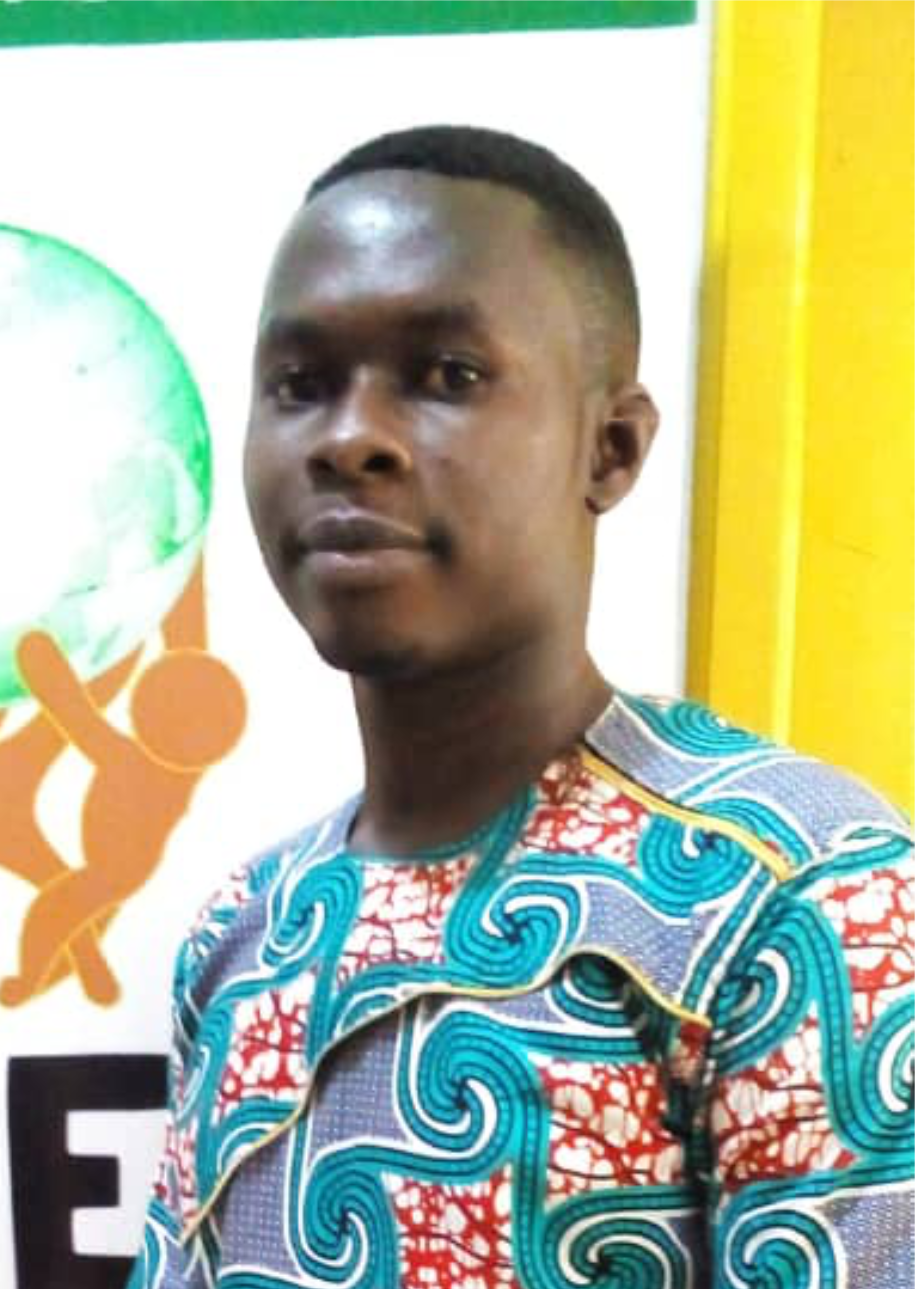 Unser Team - send a smile e.V.